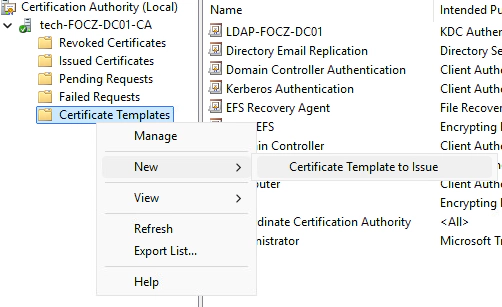 Kb Vmware001 How To Replace A Vcenter Vsphere Server Machine Ssl Certificate From Self